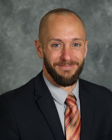 Adam Snook named Buckeye High School principal | Medina Gazette