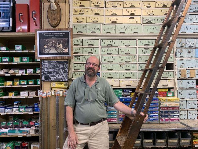 Medina Hardware to close its doors in future | Medina Gazette