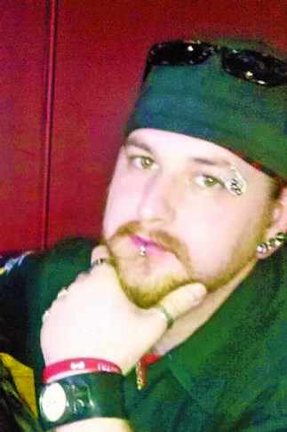 Andrew J. 'Andy' Marchand | Chronicle Telegram