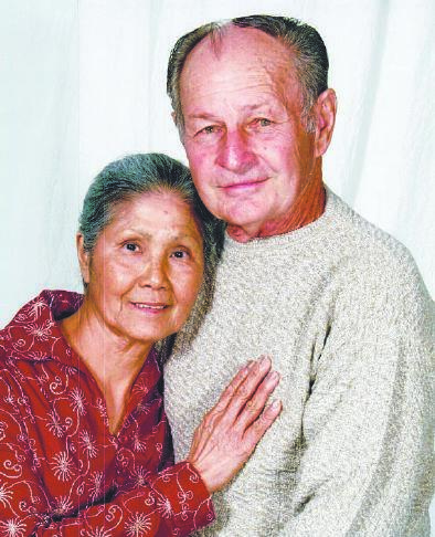 Thomas Robert Biskup | Chronicle Telegram