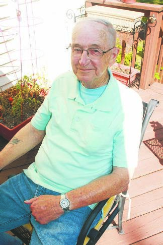 Richard Byron Milgate | Medina Gazette