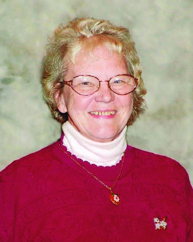 Barbara Ann Anderson | Chronicle Telegram