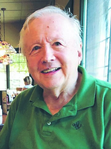 William Martin | Chronicle Telegram