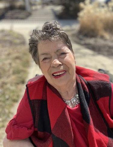 JoAnna (Blough) Freedman | Medina Gazette