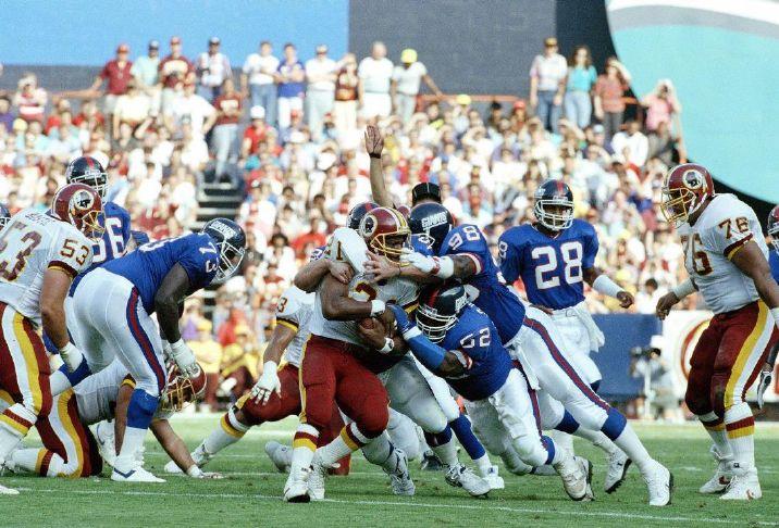 All-SEC Mississippi State linebacker, Super Bowl champ and former Brown ...