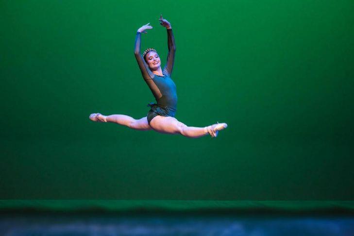 Ballet Legato presents free July 16 performance at Lakeview Park ...