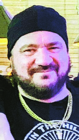 Raymond E. Bauer | Chronicle Telegram