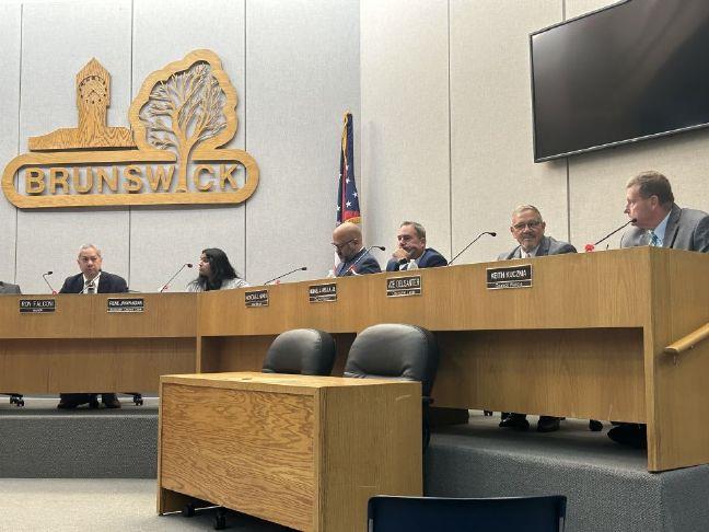 Brunswick takes first step to create a Designated Outdoor Refreshment ...