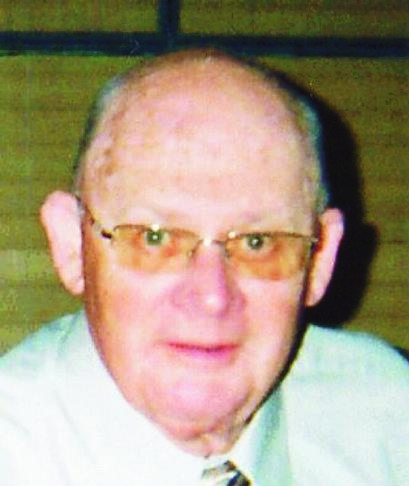 William Joseph Stanton | Chronicle Telegram