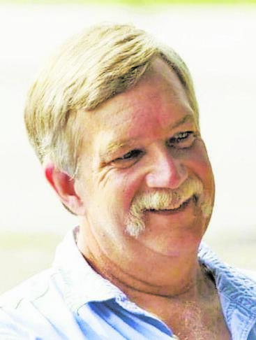 Randall 'Randy' Richard Rice | Medina Gazette