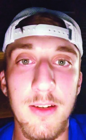 Benjamin C. Bostick | Chronicle Telegram Benjamin C. Bostick, 19 ...