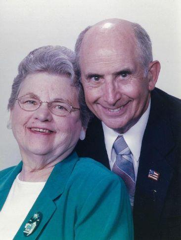 Howard M. Pressnell | Chronicle Telegram