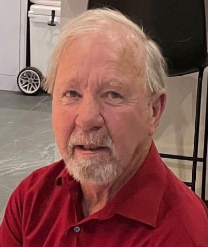 Gerald 'Jerry' W. Plas | Chronicle Telegram