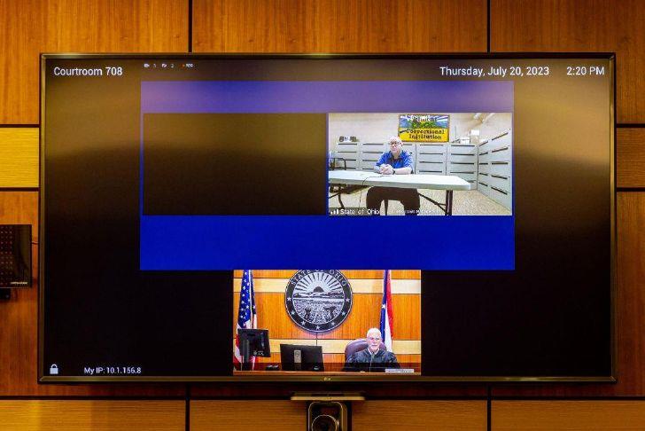 Plea negotiations ongoing in Brian Fazio attempted murder, murder-for ...