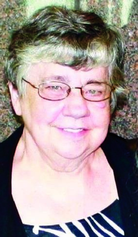 Lee Anne McKinney | Medina Gazette