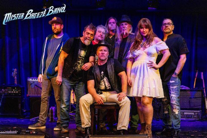 Local Skynyrd cover band to play Lorain County Music Festival ...