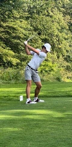 Golf: Avon teen Joseph Maloof makes three ... count 'em, three ... aces ...