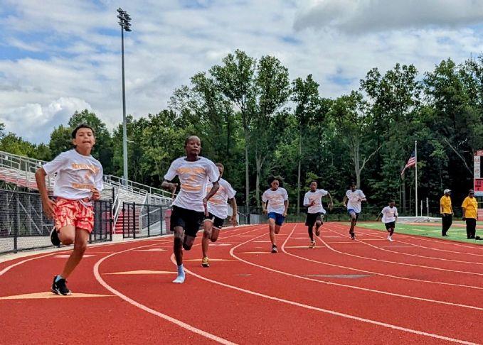 Track and field: First Elyria Youth Track Club Summer Games has ...