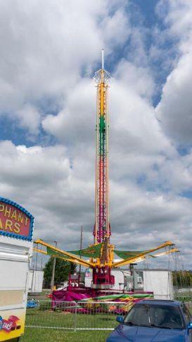 Medina County Fair begins today | Medina Gazette