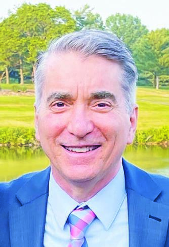 Michael James Longo | Medina Gazette