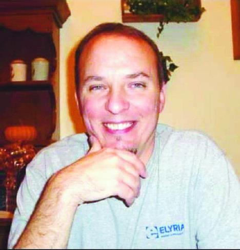 Robert F. 'Bobby' Besida | Medina Gazette