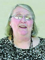 Victoria 'Susie' Varney | Medina Gazette