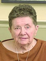 Shirley Ann Kerekes | Chronicle Telegram