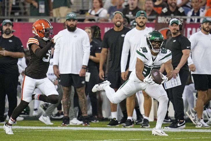 WR Daylen Baldwin, CB Thomas Graham Jr. suffer 'significant' injuries ...