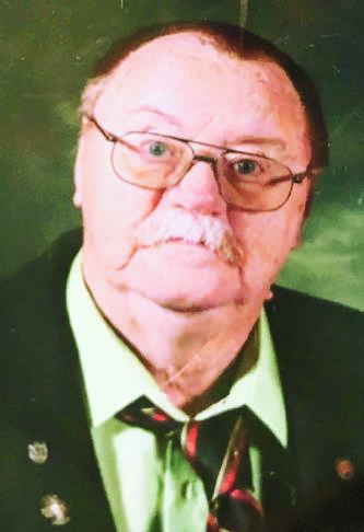 John James Hutchens | Medina Gazette