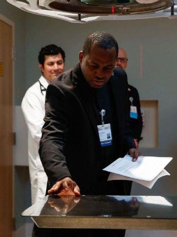 Mercy Health Cancer Center blesses latest oncology equipment ...