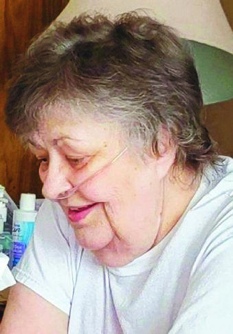 Joyce M. Carr | Chronicle Telegram