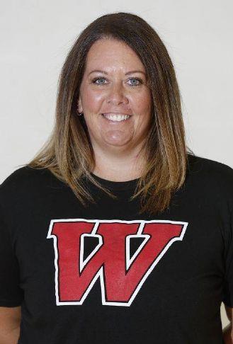 Assistant Allyson Wines named Wadsworth volleyball coach | Medina Gazette