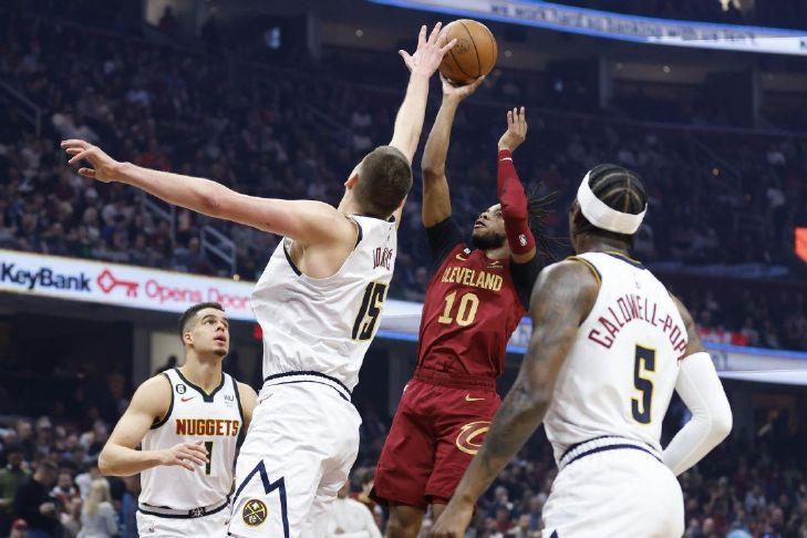 Cavaliers: Schedule includes 17 games on national TV | Chronicle Telegram