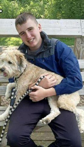 Community gathering to help family who lost 14-year-old son in ATV ...