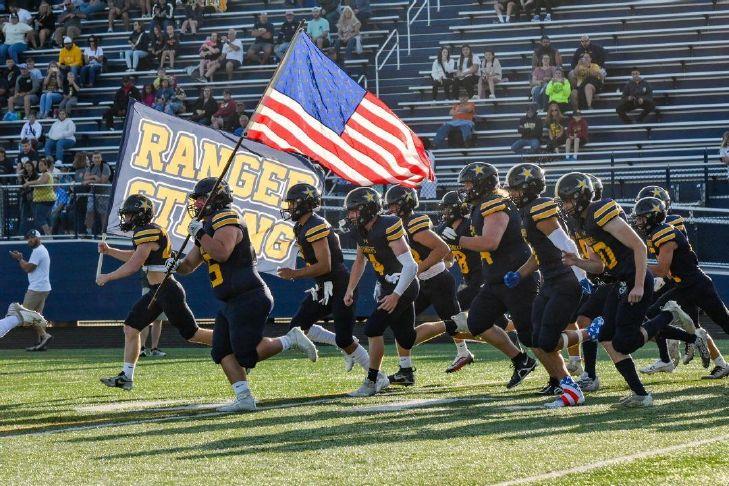 ROUNDUP: High school football week 1 | Chronicle Telegram Check in for ...