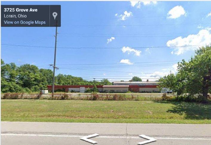 Hills building back on Lorain's demolition list | Chronicle Telegram