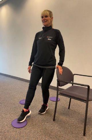 WORK IT!: Clock stepping | Chronicle Telegram