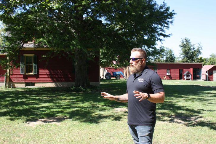 Medina's Recovery Farm starts off with success | Medina Gazette