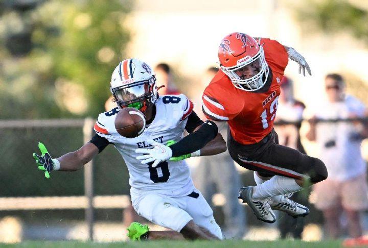 H.S. Football: Buckeye rolls with 42 unanswered points in victory over ...