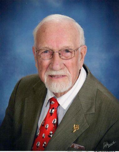 George H. Roling | Chronicle Telegram