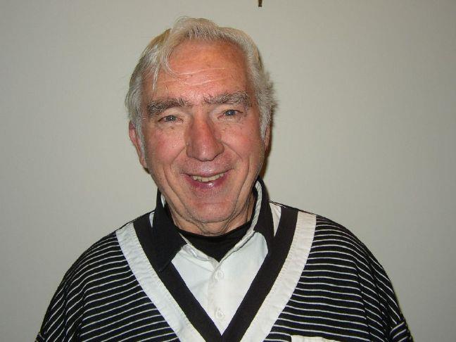 William J. Sherry | Medina Gazette