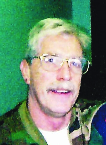 William D. Clark | Medina Gazette