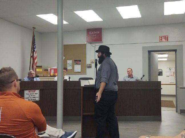 Decision on controversial Eaton Twp. ash monofill could be made Oct. 4 ...