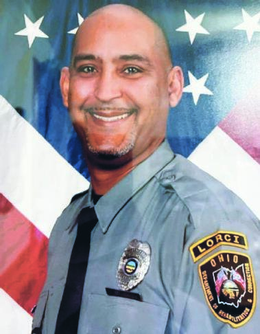 David Maldonado | Chronicle Telegram