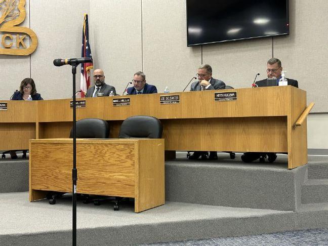 Brunswick City Council officially creates DORA | Medina Gazette ...