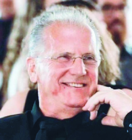Antonio F. Freda | Chronicle Telegram Local businessman and well-known ...