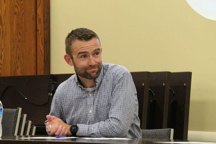 North Ridgeville Dems nominate Bob Holub in Ward 2 race | Chronicle ...