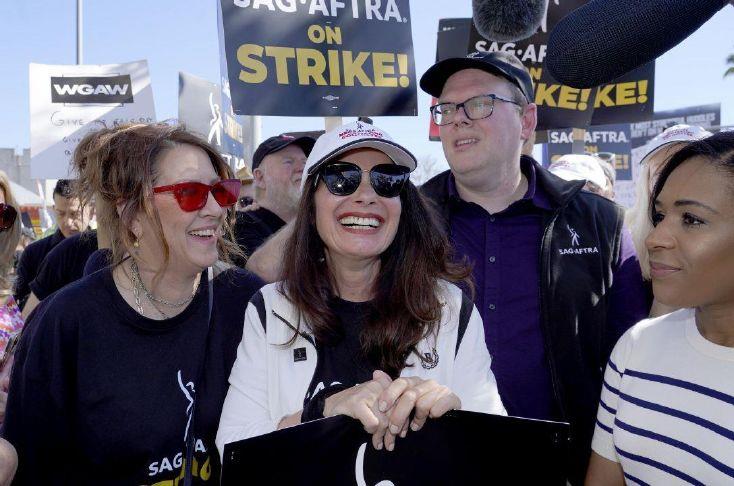 A new breed of leaders are atop the largest US unions today. Here are ...