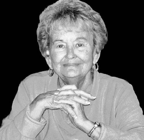 Roberta Louise Rahrig | Chronicle Telegram Roberta Louise 'Birdie ...
