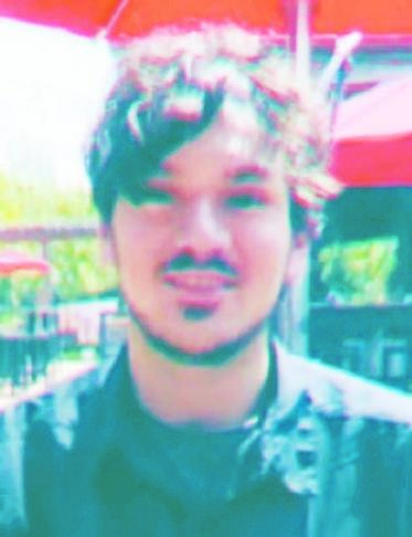 Ryan Stewart McGrew-Shepper | Medina Gazette